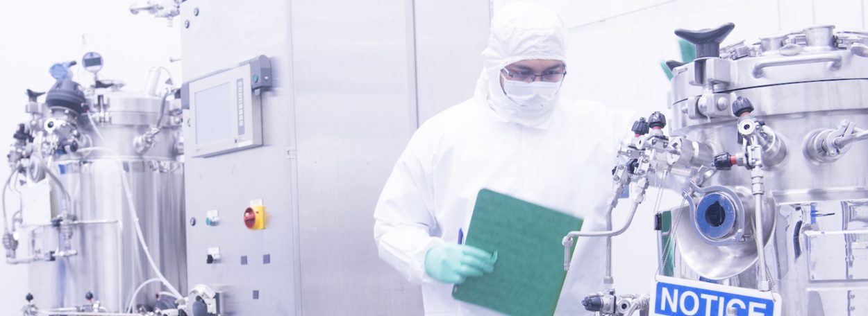 CQV Engineer Archives - Independent Search Solutions